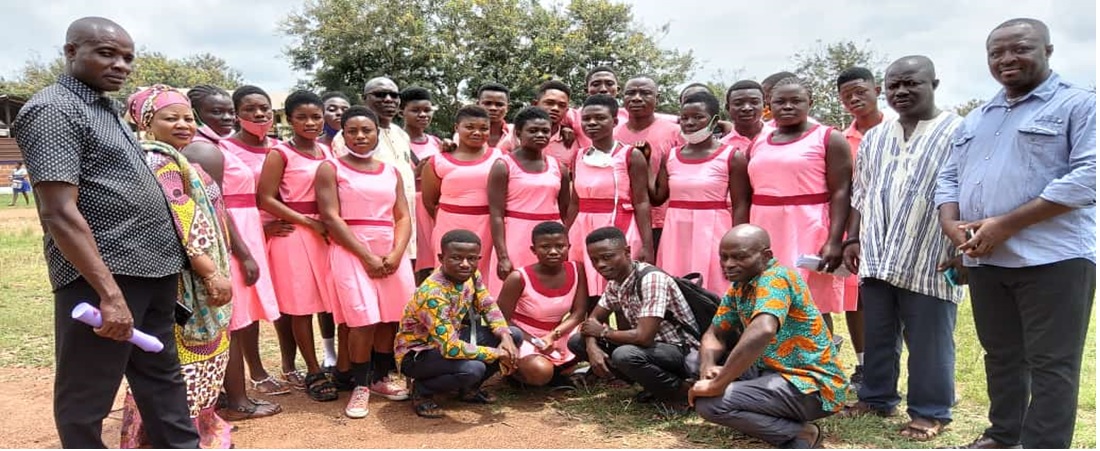 Complementary Education Agency – CEA